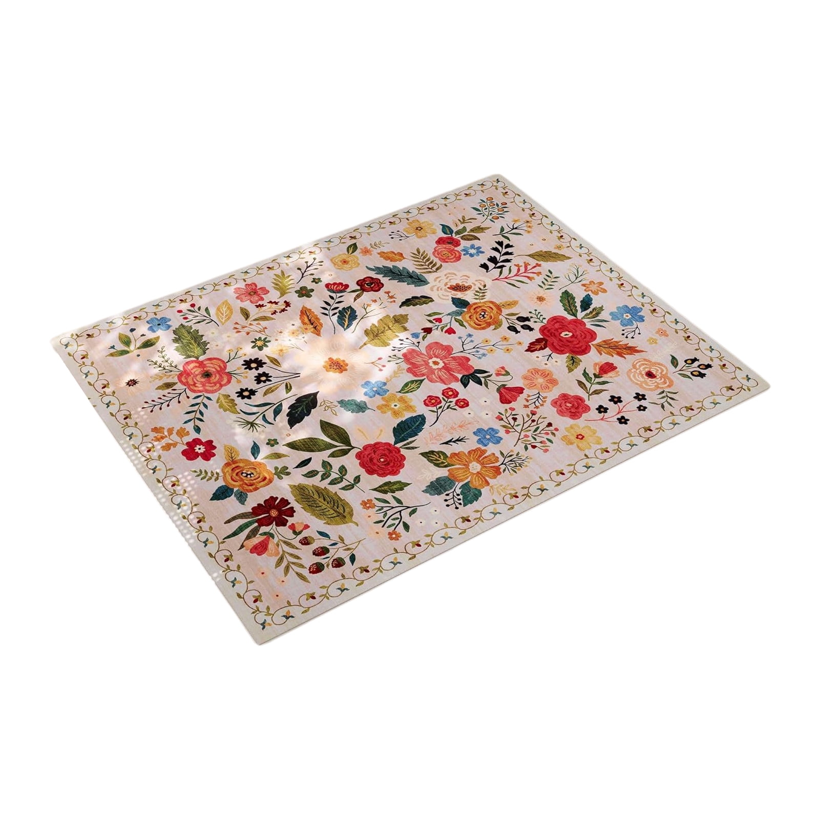 Click here for Wweixi Small Indoor Door Mat With Anti-Fouling Tec... prices