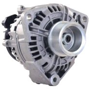 New 12 Volt 45A Alternator Fits Kohler Engines F002G90078 11573910 1157 ...