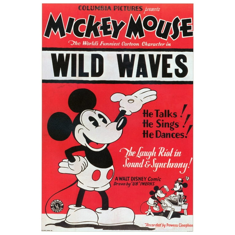 Wild Style Movie Poster