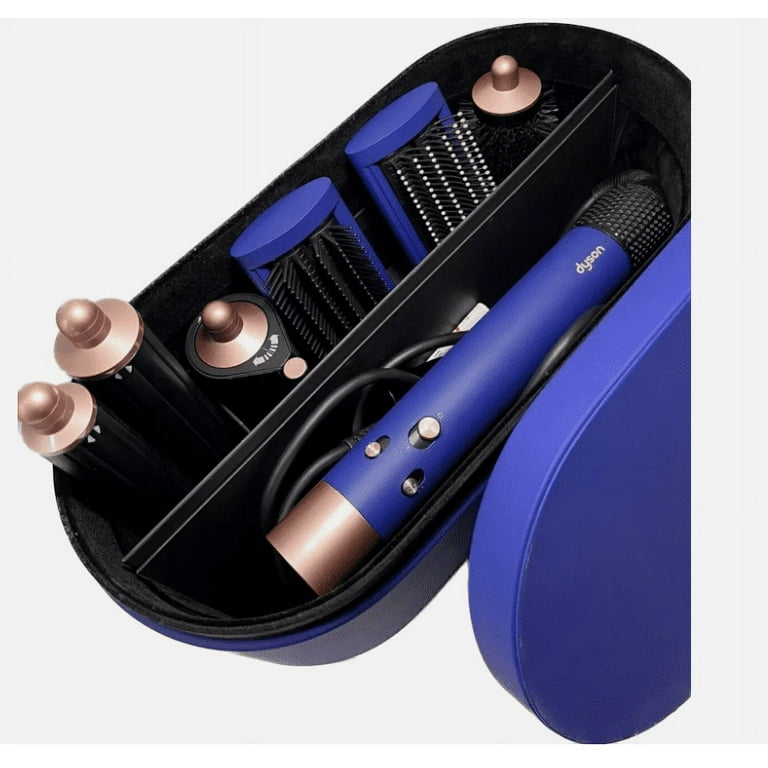 Dyson Airwrap multi-styler Complete Long - Vinca Blue Dyson Airwrap multi-styler Complete Long - Vinca Blue