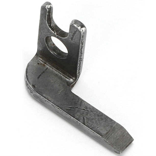 Sewing Machine Knife, Fixed Knife High-Quality Materials Bright ...