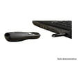 Logitech R400 Wireless Presenter, Presentation Clicker Remote Pointer ...