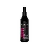 Redken Iron Shape 11 Finishing Thermal Hairspray, 8.5 Oz - Walmart.com