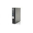 Dell OptiPlex 7040 Micro PC, Core i7-6700T 2.80GHz, 8GB RAM, 256GB SSD ...