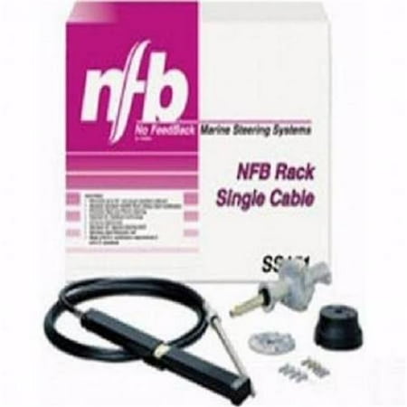 Sierra International SS15110 10 ft. NFB Rack Steering Kit | Walmart Canada