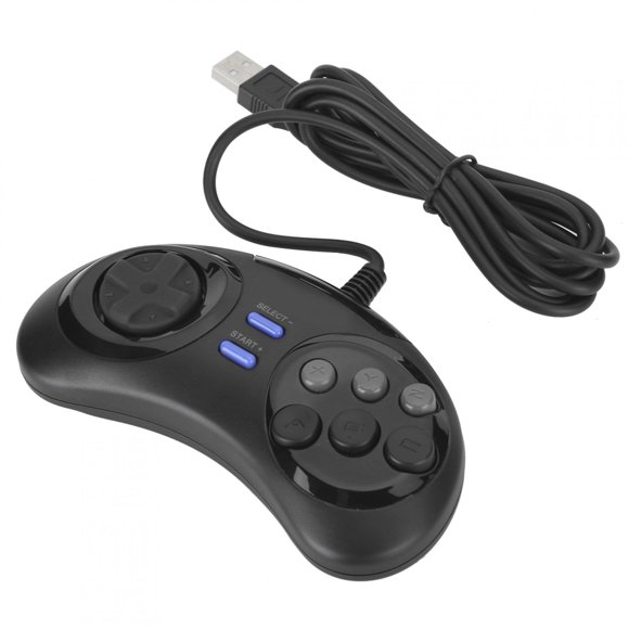 Ps4 Wire Controller