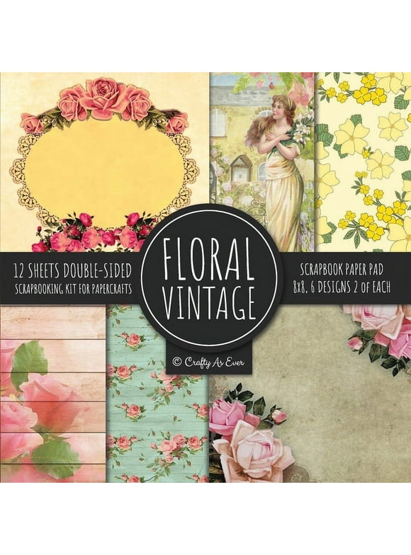 Scrapbooking Kits in Scrapbooking - Walmart.com