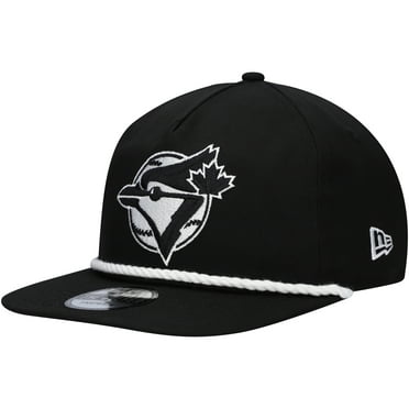 Men's New Era Royal/Navy Toronto Blue Jays 2025 MLB Clubhouse 39THIRTY ...