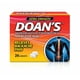 Doan's Extra Strength Pain Reliever Caplets, 24 Count - Walmart.com
