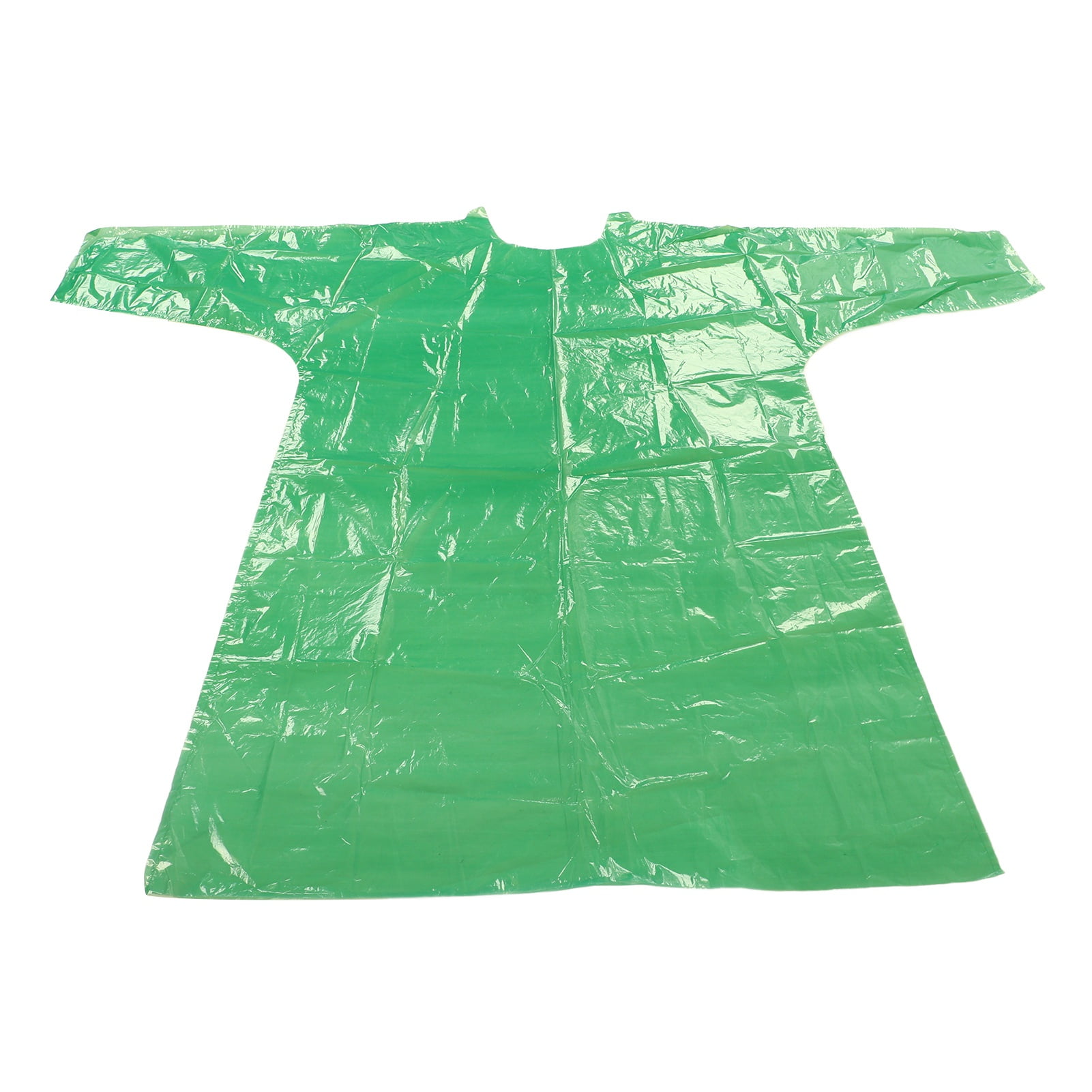 Bata desechable, paquete de 20 batas quirúrgicas desechables de ...