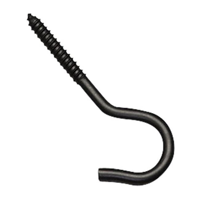 Ceiling Screw Hook - Walmart.com - Walmart.com