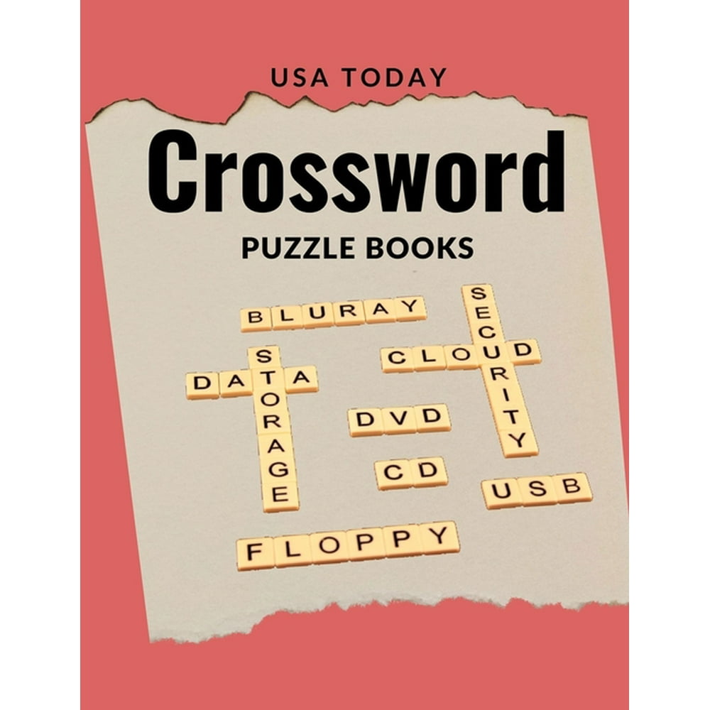USA Today Crossword Puzzle Books NY Times Crossword Puzzle Books For Adults Spiral Bound usa-today-crossword-puzzle-books-ny-times-crossword-puzzle-books-for-adults-spiral-bound