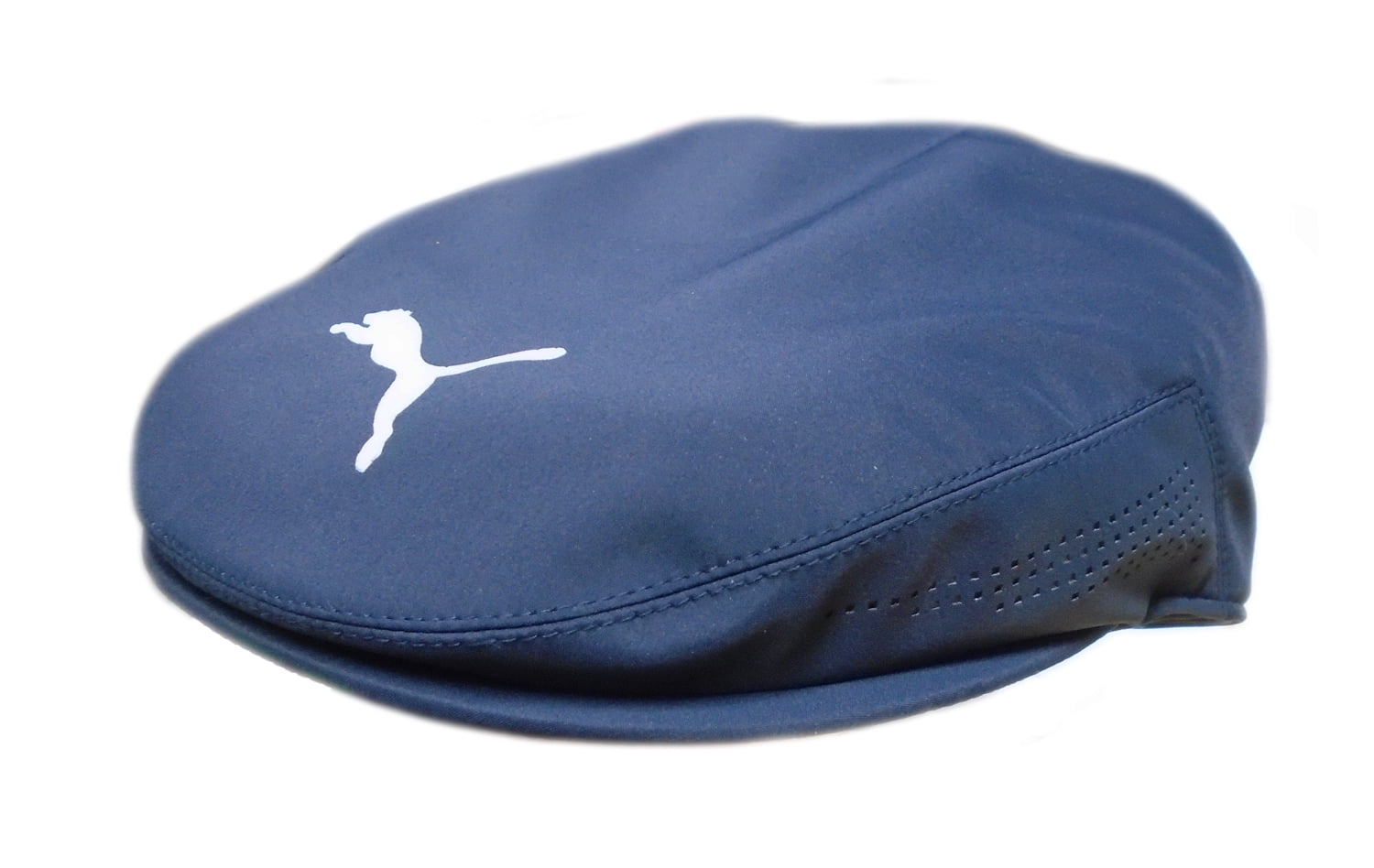 NEW Cobra Puma Bryson DeChambeau Tour Driver Peacoat Blue Size L/XL Hat ...