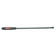 BENTISM Heavy Duty Pry lever Bar 3T/6600LBS Capacity with Wheels & 6'/1 ...