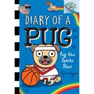 Diary of a Pug: Paws for a Cause: A Branches Book (Diary of a Pug #3 ...