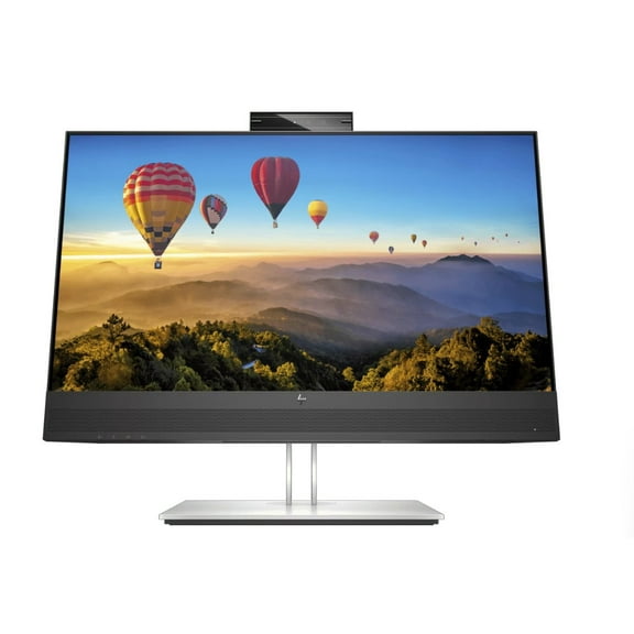 HP Series 5 Pro 534pm 34" 21:9 WQHD 100Hz USB-C Video Conferencing VA ...