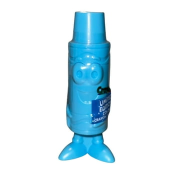 Crayola Limited Edition Retired Colors Crayons Packs of 8 and Crayon ...