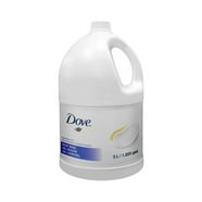 Dove Skin Care 169 oz (5 Liter) Moisturizing Liquid Soap Refill - Deep ...