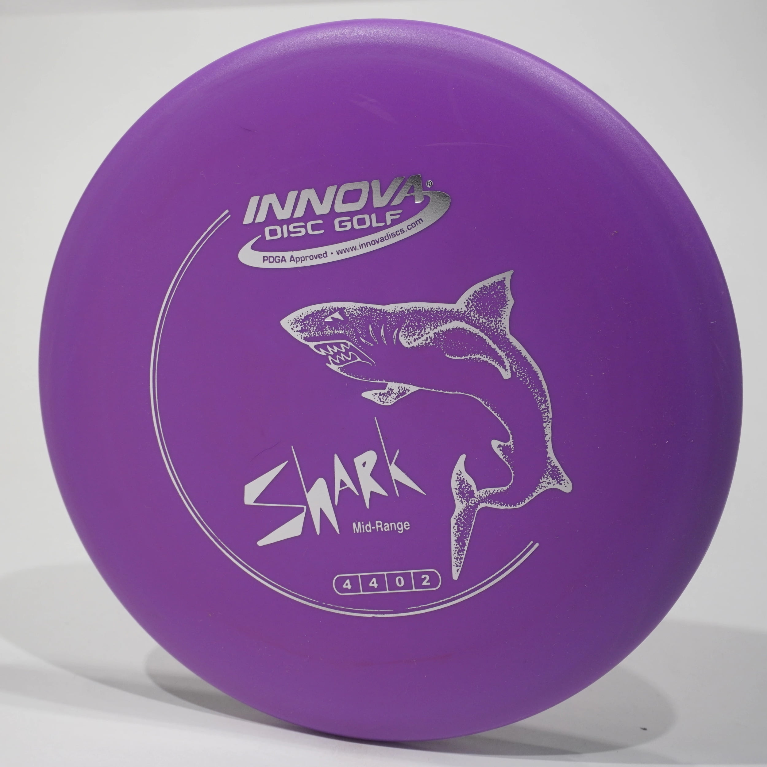Innova Shark (DX) Midrange Golf Disc - Walmart.com