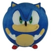 Sonic The Hedgehog Officially Licensed 8" Sonic Ball Plushie - Walmart.com