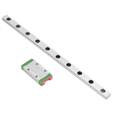 Lightweight Linear Motion Rail, Linear Rail Carriage, High 1PCS Linear ...