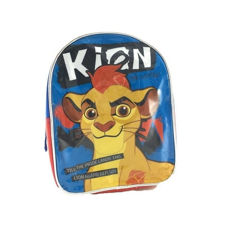 Mini Backpack - Disney - Lion Guard 10" Kids School Bag New 68272 ...