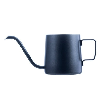 LUNA Long Narrow Spout Coffee Pot 350ML Hand Coffee Maker With Hanging ...