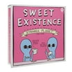 Sweet Existence A Strange Planet Card Game, for Ages 13 and Up, 4-8 ...