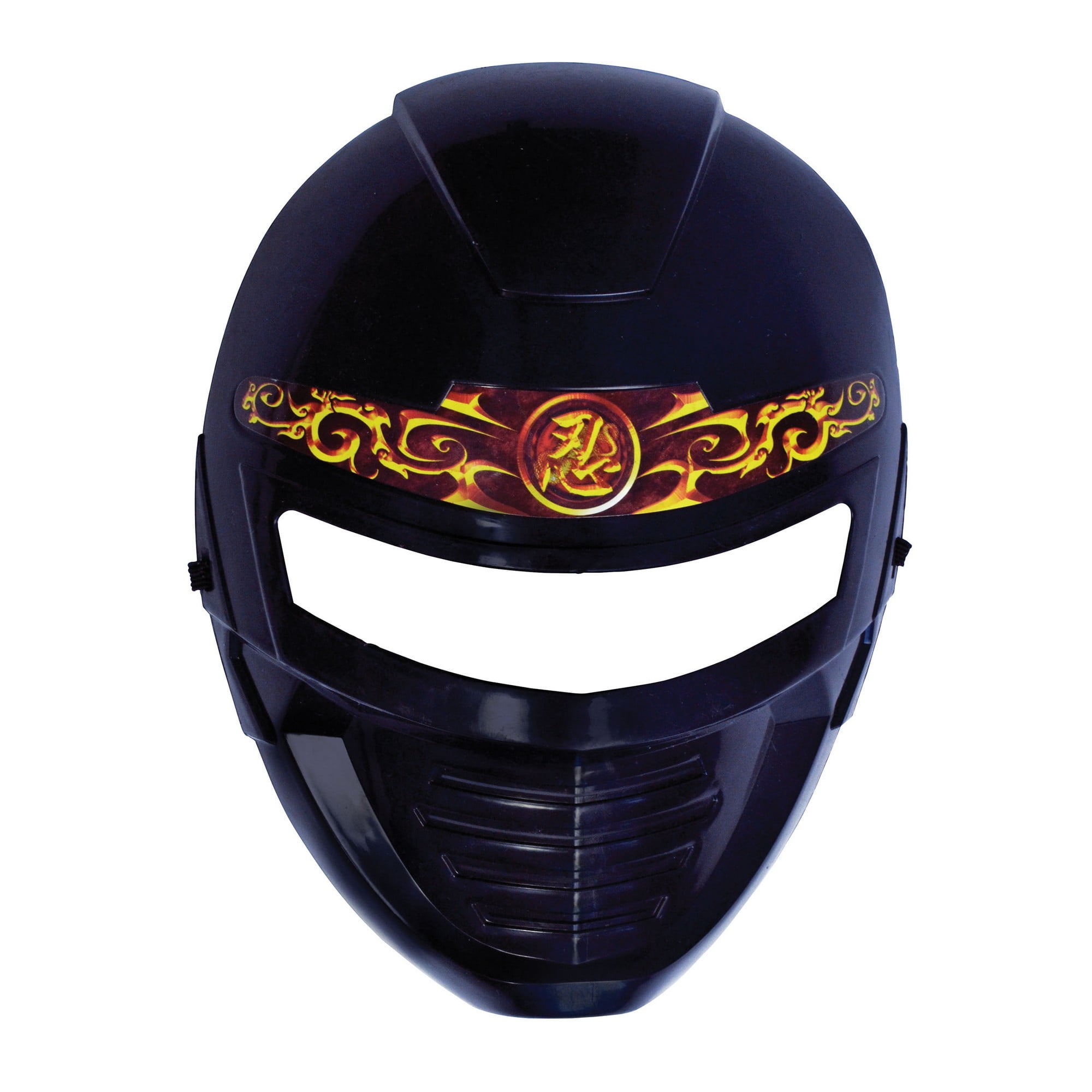 Bristol Novelty Unisex Adults Ninja Mask | Walmart Canada