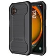 BELTRON Galaxy XCover7 Pro 5G Heavy Duty Case, Industrial Strength ...