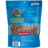 Dingo Soft & Chewy Beef & Chicken Training Treats, 360-Count - Walmart.com