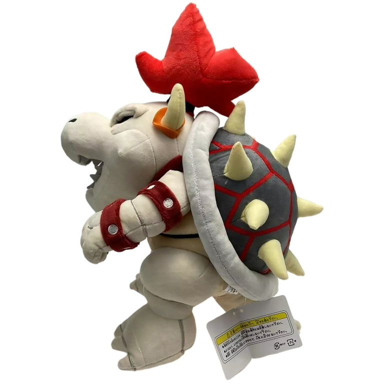 Dry Bowser Toys