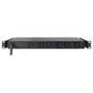 1.4kW Single-Phase Switched PDU with LX Platform Interface, 120V ...