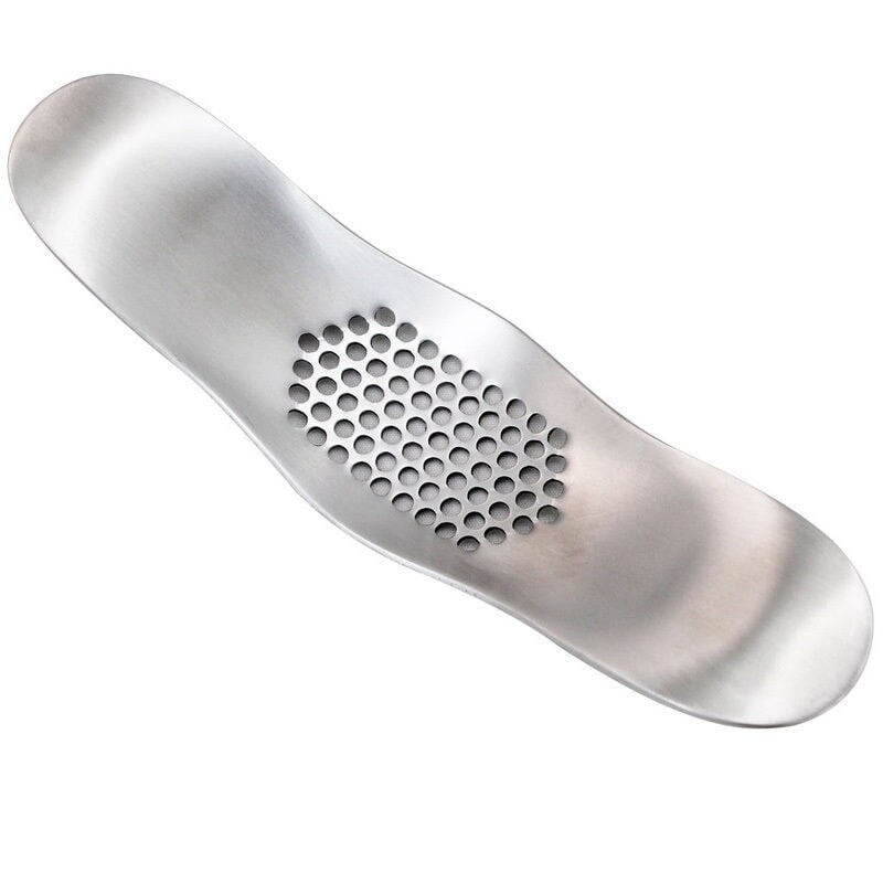Click here for Gupgi Kitchen Stainless Steel Garlic Press Crusher... prices