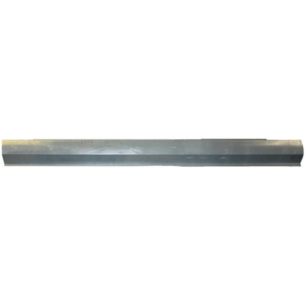 2005-2010 Chevy Cobalt Outer Rocker Panel 4 DR Sedan LH - Walmart.com ...
