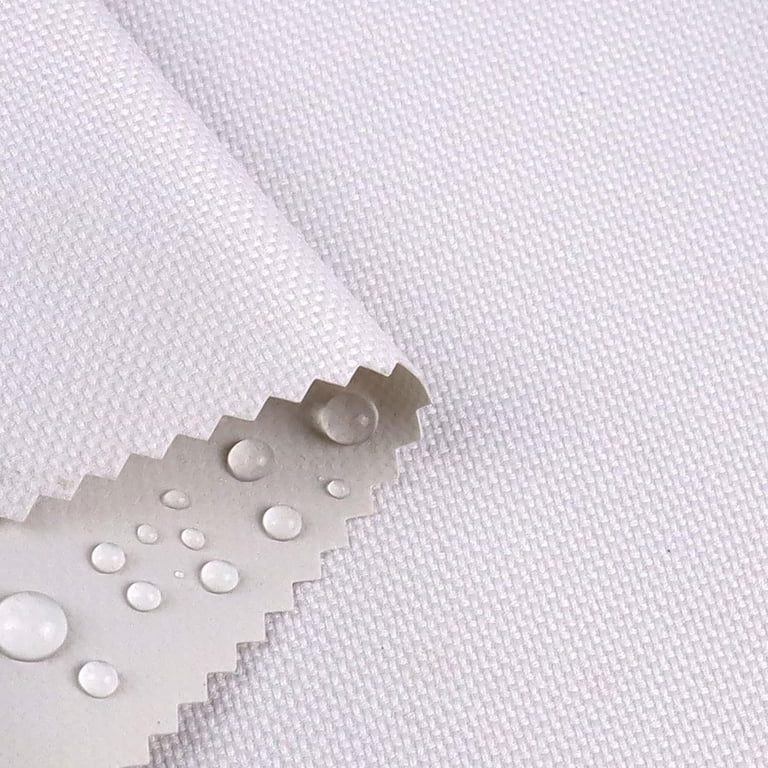 Heavyweight Canvas Fabric