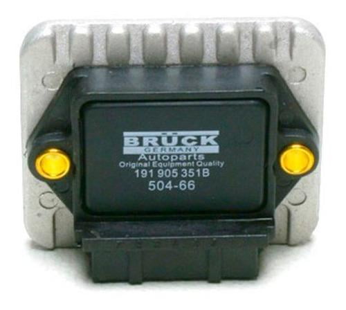 Pastilla Encendido Electronico Bruck-Germany 191905351B | Walmart en línea
