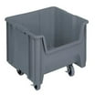 Quantum Storage Systems QTB303IV Quantum Tip Out Storage Bin Qtb303 3 ...