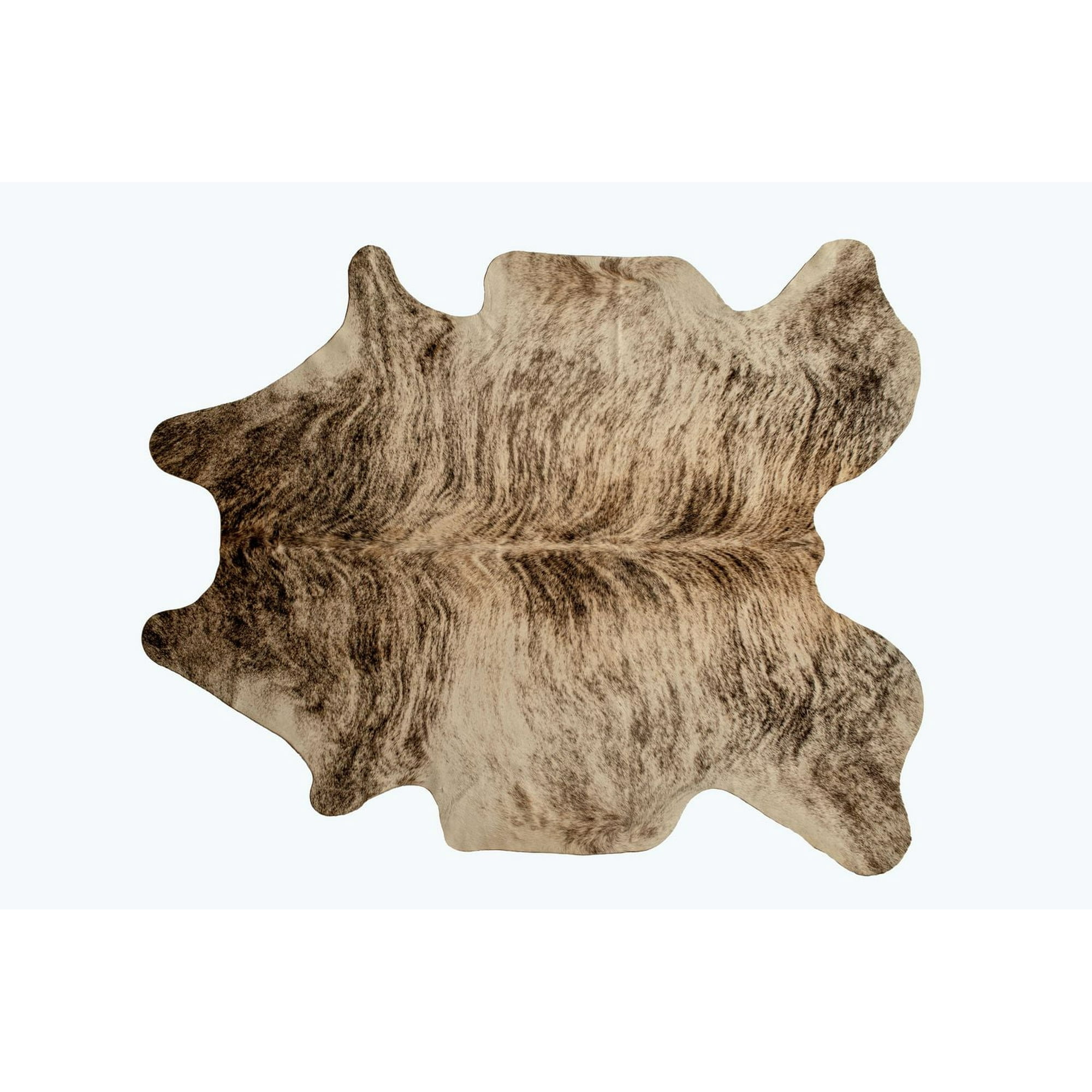 Click here for H-Natural Kobe Exotic Cowhide 6x7 6 Ft. X 8 Ft. prices