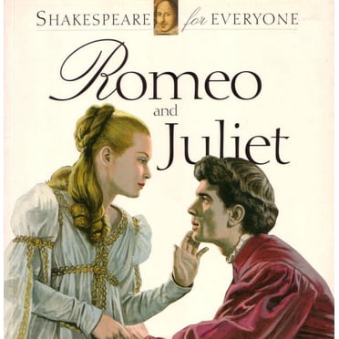 Play on Shakespeare: Romeo and Juliet (Paperback) - Walmart.com