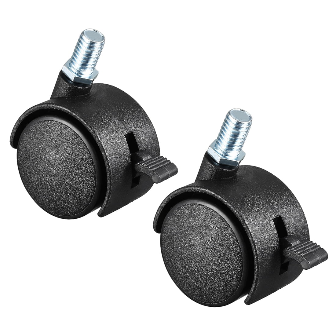 Click here for Unique Bargains 2 Pcs 1.5 Inch Swivel Caster Wheel... prices