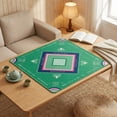 Card Game Table Pads, Non Slip Rubber, Reinforced Edges, Scratch ...