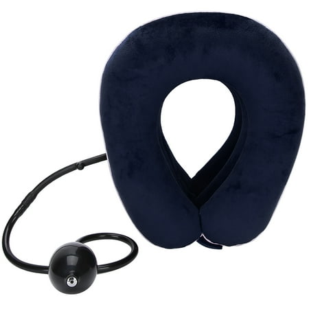 Air Inflatable Cervical Collar,Air Inflatable Cervical Collar Neck ...