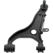 Detroit Axle - Front 2pc Control Arms for 11-19 Chevrolet Silverado GMC ...
