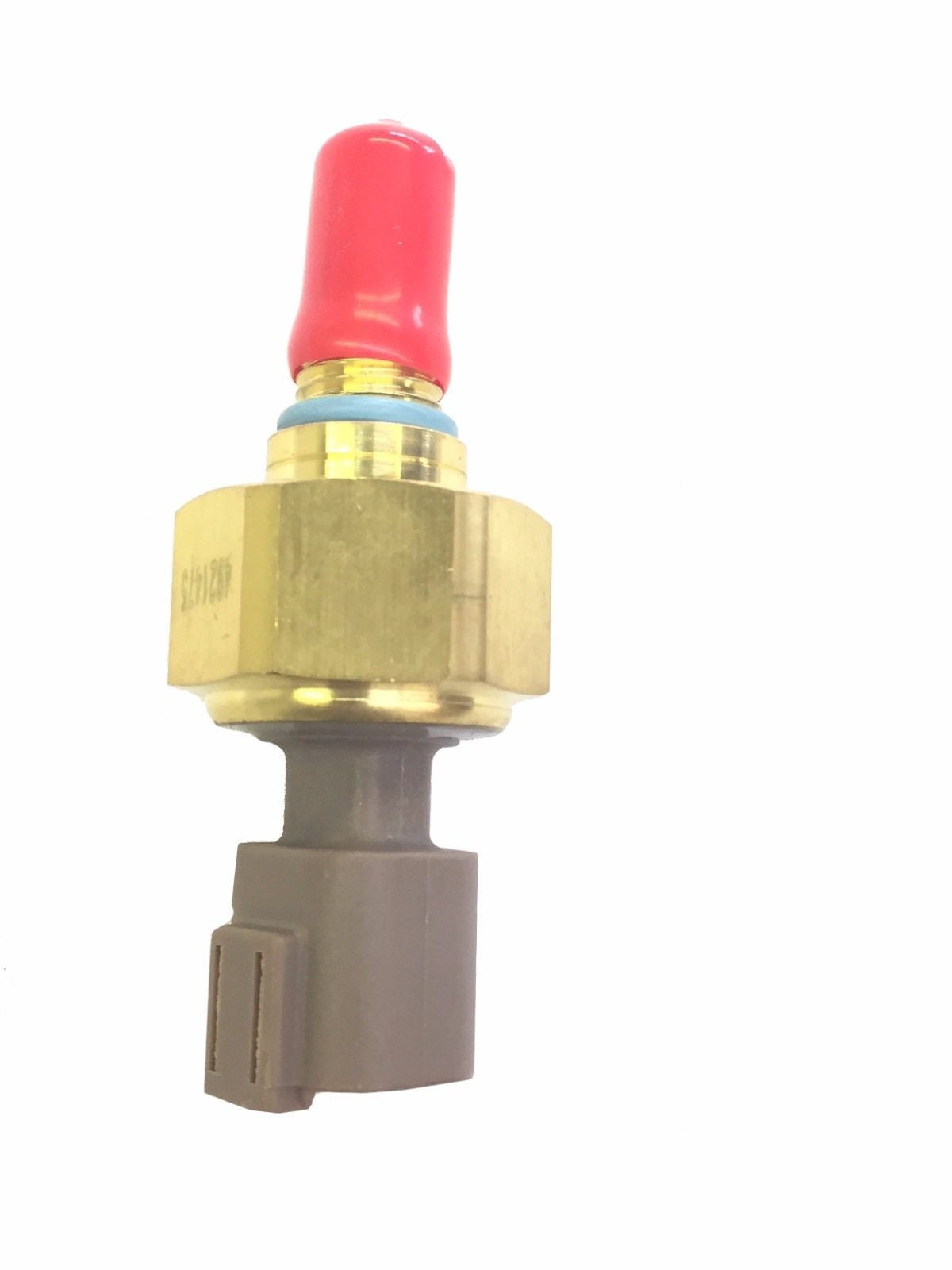 Brand New Air Pressure Temperature Sensor 4921475 fits for Cummins ...