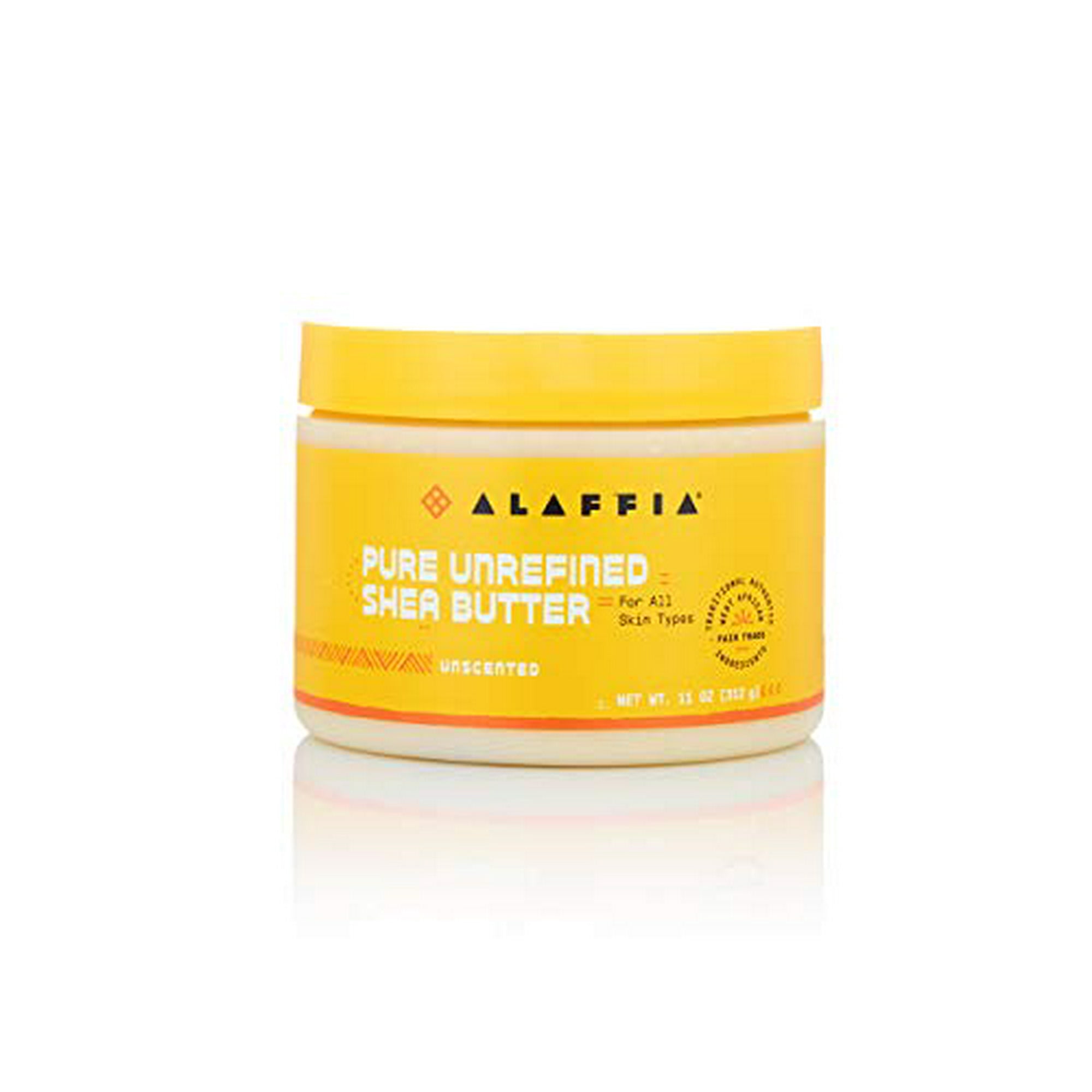 Click here for Unbranded Alaffia - Pure Unrefined Shea Butter 11... prices