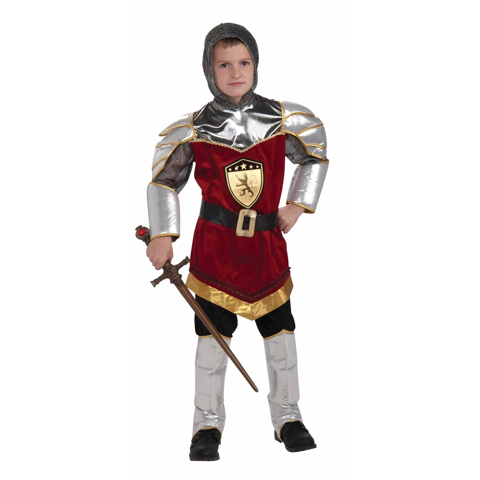 Dragon Slayer Boy's Costume - Walmart.com