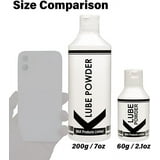 K-Lube Powder, Dry Powder Lubricant, 7oz / 200g, Made in UK - Walmart.com