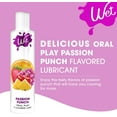 Tropical Explosion Flavored Tasty Lube 3 Fl Oz, Premium Personal ...