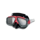 INTEX Reef Rider Mask and Snorkel Set Ages 14+ - Walmart.com